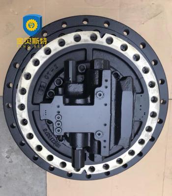 China Crawler Travel Motor Assy Fit Excavator  Kobelco SK485 Final Drive Assy for sale