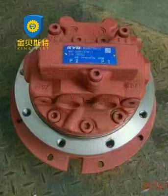 China Kayaba Hydraulic Final Drive MAG-26VP-370F-1 KYB B0240-26014 Excavator Travel Motor for sale