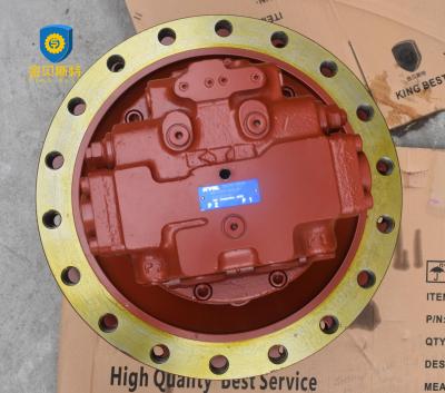 China JCB JS330 Excavator Final Drive Travel Gearbox Assy KYB B0240-93040 for sale