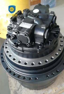 중국 SK210-8 굴착기 예비 품목 GM40A 여행 드라이브 Kobelco SK210-8 여행 모터와 여행 변속기 판매용