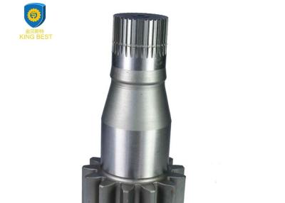 China Schwenkachse des Metallex200-5 mit Schwingen-Getriebe für Bagger-Ersatzteile zu verkaufen