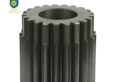 China Fahrmotor-Gang Kettenbagger-Ersatzteil-KOMATSU PC200-6/6D95 zu verkaufen