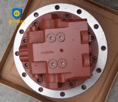 Cina Motori di azionamento finali di GFT9T2 Rexroth per gli escavatori, parti finali dell'azionamento di KOMATSU in vendita