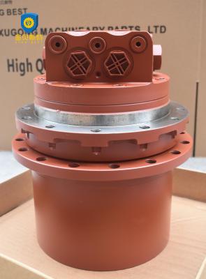 Cina Motori di azionamento finali di GFT9T2 Rexroth per gli escavatori, parti finali dell'azionamento di KOMATSU in vendita