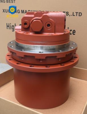Cina Motori di azionamento finali di GFT9T2 Rexroth per gli escavatori, parti finali dell'azionamento di KOMATSU in vendita
