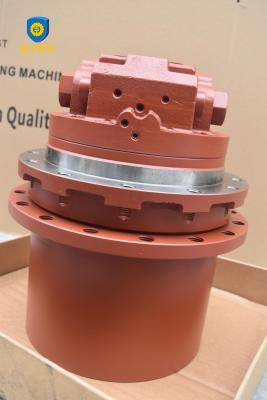 Cina Motori di azionamento finali di GFT9T2 Rexroth per gli escavatori, parti finali dell'azionamento di KOMATSU in vendita