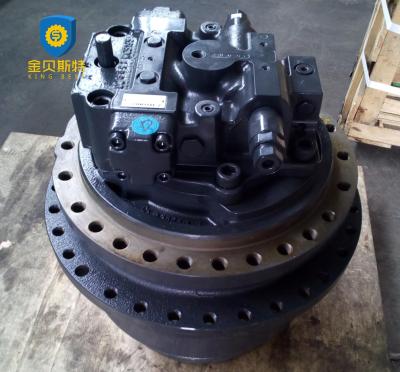 Cina Motore di azionamento finale idraulico di Vol Vo 14528259 14513049 14521695 per l'escavatore EC360C EC360B EC290B in vendita