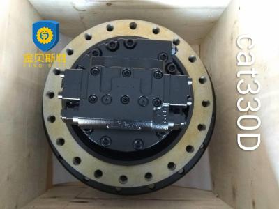 Cina Motore di azionamento finale idraulico di E330D 3530602 271-6376 accessori dell'escavatore in vendita