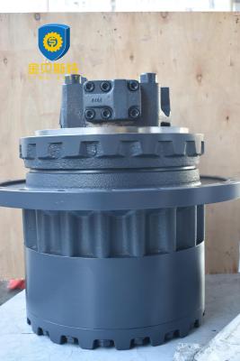 China Blue PC200-8 Komtsu Excavator Final Drive 708-8F-00250 20Y-27-00500 20Y-27-00501 for sale
