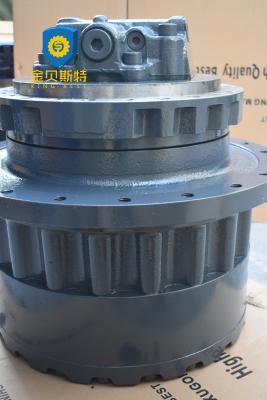 China PC300-7 Komatsu Travel Motor With Gearbox 207-27-00410 207-27-00261 207-27-00260 for sale