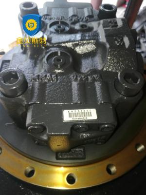 Cina Assy finale 20Y-27-00672 20Y-27-00662 20Y-27-00660 20Y-27-00670 del motore di viaggio delle parti dell'azionamento di PC200-8MO KOMATSU in vendita