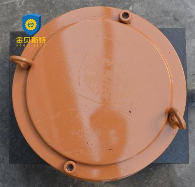 China R300-9S Hyundai Excavator Gearbox R300-9S Hydraulic Swing Motor Parts for sale