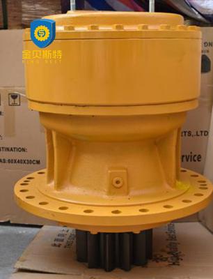 China 330D Excavator Gearbox Hydraulic Swing Motor Wooden Box Packing for sale