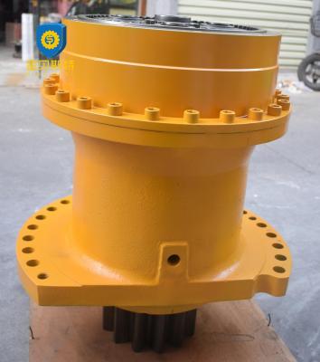 China 208-26-00210 208-26-00211 Komatsu Excavator Gearbox PC400-7 1 Year Warranty for sale