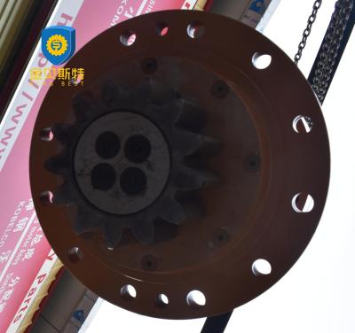 Cina Cambio 31N6-10150 31N6-10180 dell'escavatore del motore dell'oscillazione di Hyundai R210-7 in vendita