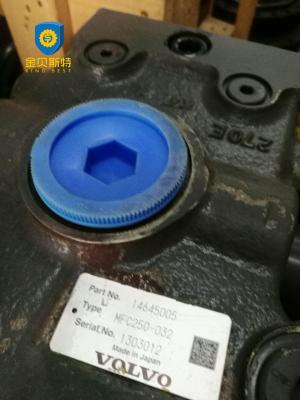 Китай ВОЭ14645005 Вольво отбрасывают запчасти ЭК700Б 14645005 экскаватора мотора продается