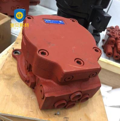 China B0250-27068 MSG-27P-23E-10 Excavator Swing Motor Liugong LG906 MSG-27P for sale