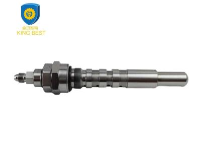 China Hydraulikventil-Wiederaufbauen-Ausrüstungen KOMATSU PC60-7PC für Bagger zerteilt 12 Monate Garantie- zu verkaufen
