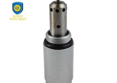 Cina Valvola della pistola minuscola PC60-7 per l'imballaggio di legno di caso dei pezzi di ricambio dell'escavatore in vendita
