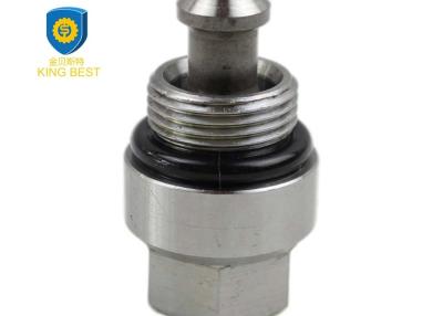 China Blasen-Ventil des Bagger-PC60 für KOMATSU-Teile mit Hochleistung zu verkaufen