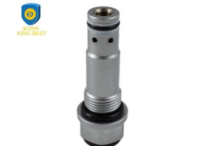 China Fahrmotor Kettenbagger-Ersatzteil-KOMATSU PC120-6 zerteilt Reduzierer-Ventil zu verkaufen