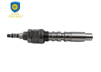 China 723-40-91101 Hauptregelventil für Teile des Bagger-PC200-6PC PC200-7 zu verkaufen