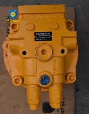 Китай Запчасти качания экскаватора мотора качания экскаватора мотора 31НБ-11141 Р450-7 качания Хюндай продается