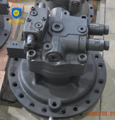 China Schwingen-Motor des Bagger-EC290 mit Getriebe-/Vol Vo-Reparatur-Teil-1-jähriger Garantie zu verkaufen