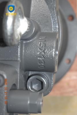 China Motor del oscilación de las piezas de recambio del excavador del alto rendimiento EC210 Vol Vo con la caja de cambios en venta