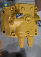 China Durable Excavator Replacement Parts E330C E330D E336C E336D Vol Vo Swing Motor for sale