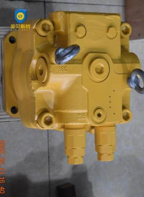 China Dauerhafter Schwingen-Motor der Bagger-Ersatzteil-E330C E330D E336C E336D Vol Vo zu verkaufen