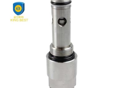 China 709-70-55100 hydraulisches Hauptschwingen-Ventil für Minibagger PC200-6 PC200-3/5 zu verkaufen