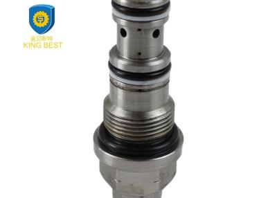 China KOMATSU-Bagger-Ersatzteile PC200-6 PC100-6 Hydraulikventil 723-30-50101 entladend zu verkaufen