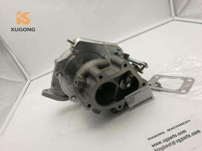 China SK260-9 J05E-TK Excavator Turbocharger Kobelco Diesel Engine Turbo 6 Months Warranty for sale
