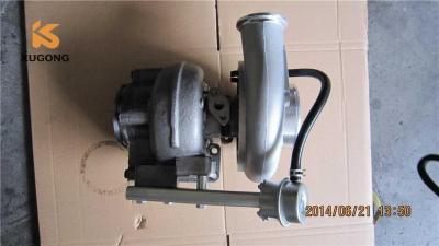 China PC300-7 6743-81-8040 6745-81-8040 Cummins 6CT Engine Turbocharger 4038421 4090015 4089189 4038425 for sale