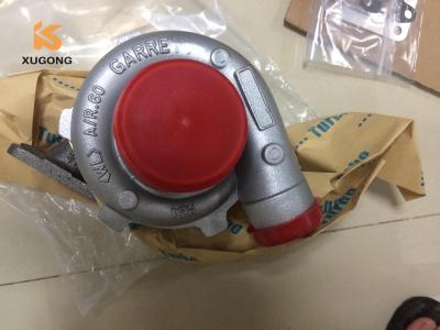 China Construction Machinery Excavator Turbocharger  RE26291 High Durability for sale