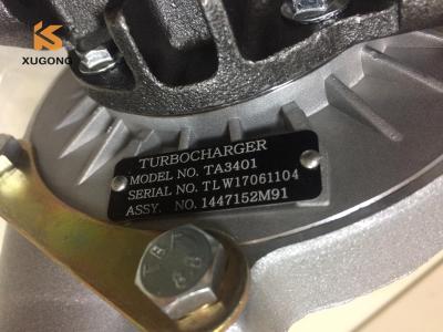 China 6 Months Warranty Excavator Turbocharger 1447152M91  Diesel Engine Turbo for sale