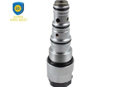 China 723-40-57100 Fahrmotor-Hydraulikventil des Bagger-YC135 für PC360-7 PC400-7 zu verkaufen
