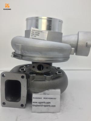 China 1127489 Excavator Turbocharger GP 1127489 For  Diesel Engine ,  Engine Parts for sale