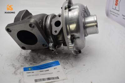 China Excavator Engine Turbocharger Group 8981851941 8981851941 02-802544 02-802544 Hitachi ZX160-3 for sale