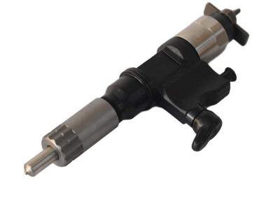 China 8982843930 Zusatz-Injektor-Versammlung des Bagger-095000-6603 für 6HK1 HINO J08E zu verkaufen