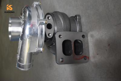 China 114400-3320 EX200-5 Excavator Turbocharger for sale