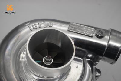 China HITACHI EX300-2 6SD1 114400-2961 Diesel Engine Turbocharger for sale