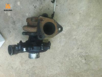 China CT16 17201-30120 17201-0L030 Turbocharger Assy for sale