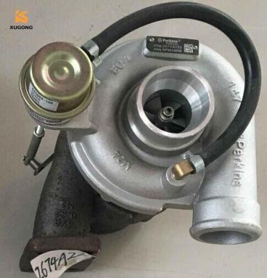 China 233-9534  711736-0025 2674A225  Turbocharger for sale