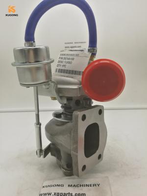 China Erkins Phaser Agricultural 674A150 727530-5003 Turbocharger for sale