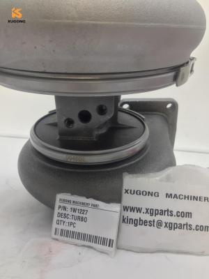 Cina Cariore Turbo della ruota di 4LF-302 1W1227 0R5801 in vendita