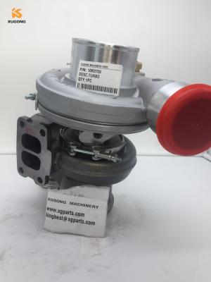 China 175273 Excavator E325D C7 Engine Turbo for sale