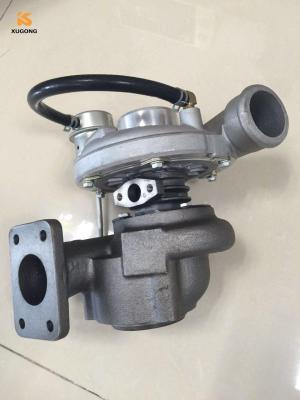 China 02-203160 3CX 4CX Engine JCB Excavator Turbocharger for sale