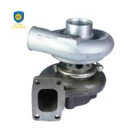 China 287-0049 Excavator Turbocharger 7.2kg for E200B E320D Engine Replacement for sale